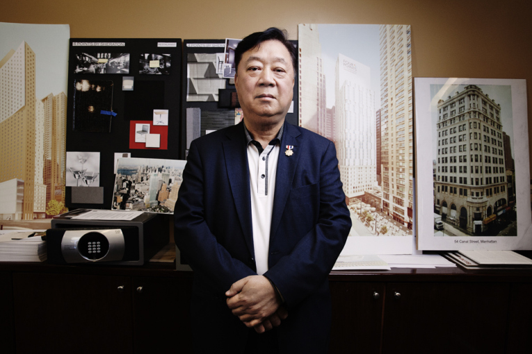 Lam Group | John Lam Is No Virgin With Hotel Development and Bringing ...