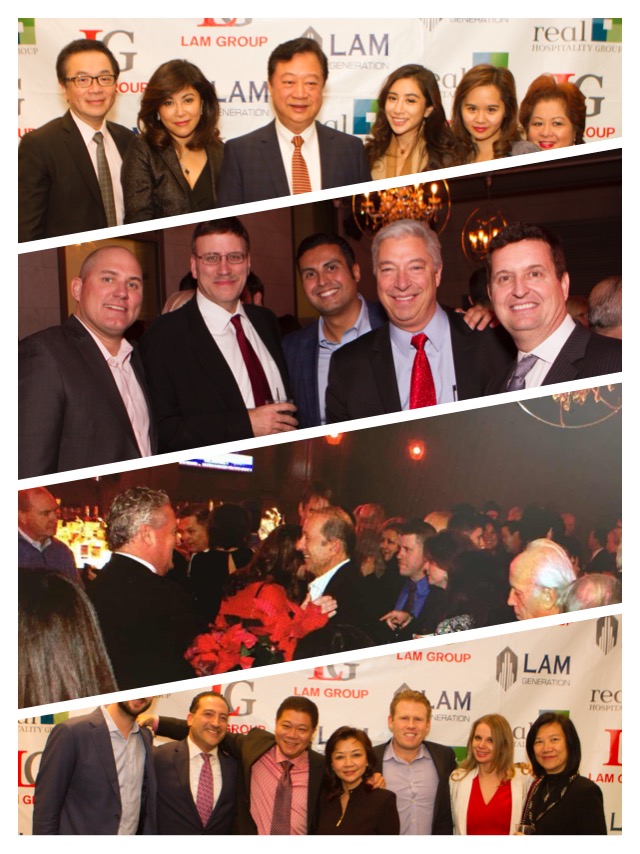 Lam Group | 林氏集团祝您圣诞快乐！新年如意！ - Lam Group